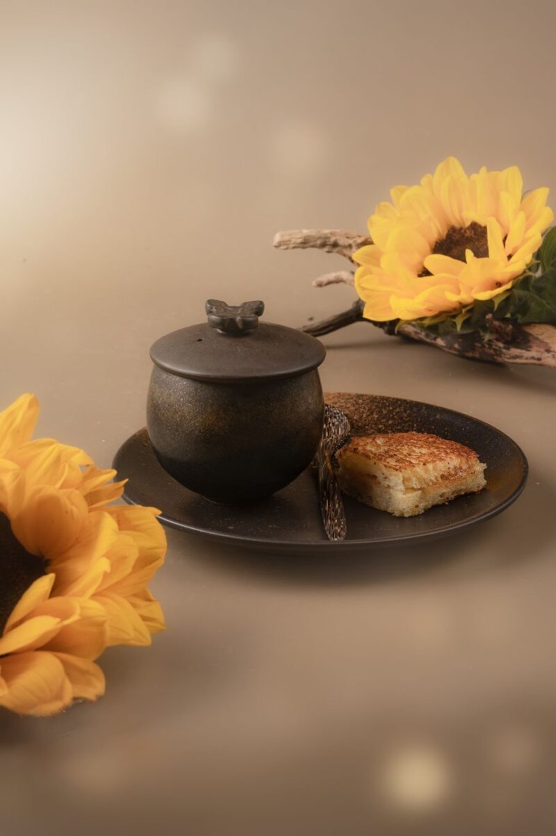 All the current menus available for selection at Su Va Na